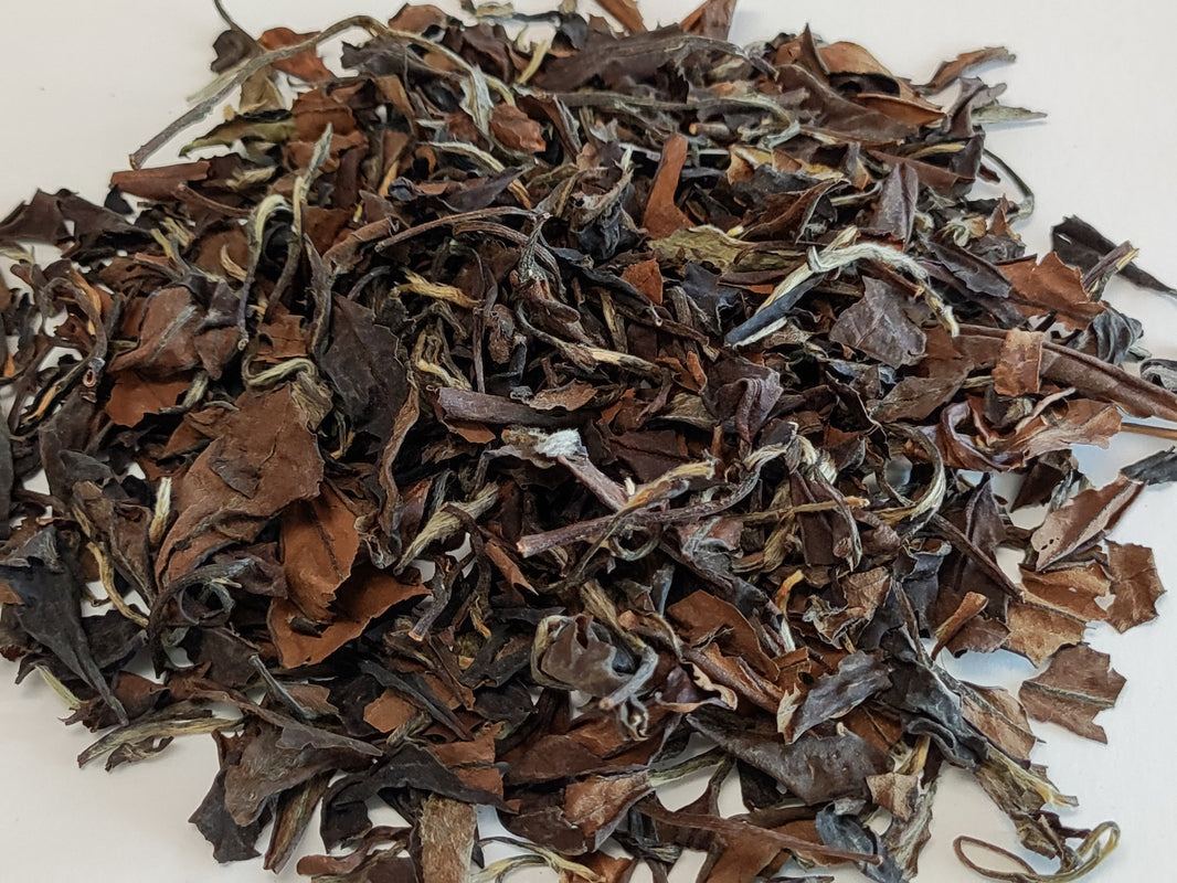 Yellow Mountain Tea House