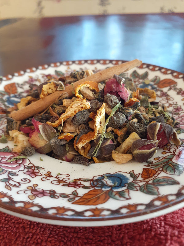 Best Sellers Page 2 - Yellow Mountain Tea House