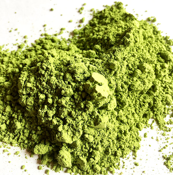 Superfine Matcha Green Tea - Yellow Mountain Tea House
